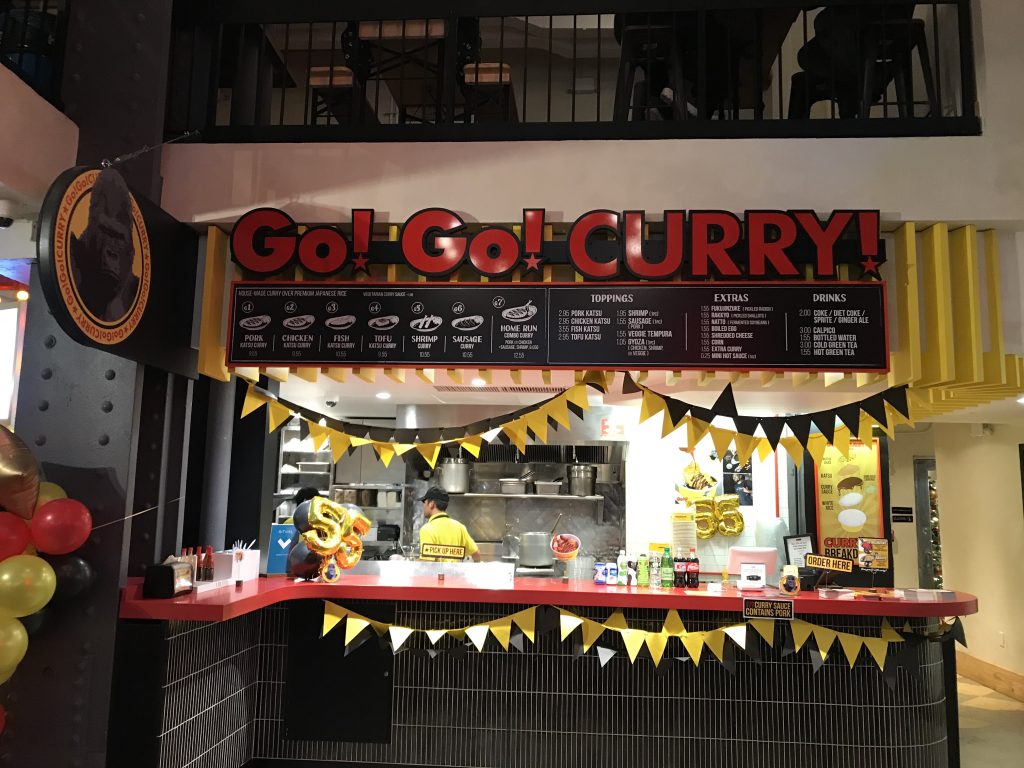 PRESS RELEASE: Go! Go! Curry! Opens 7th NYC Location in Hell’s Kitchen ...